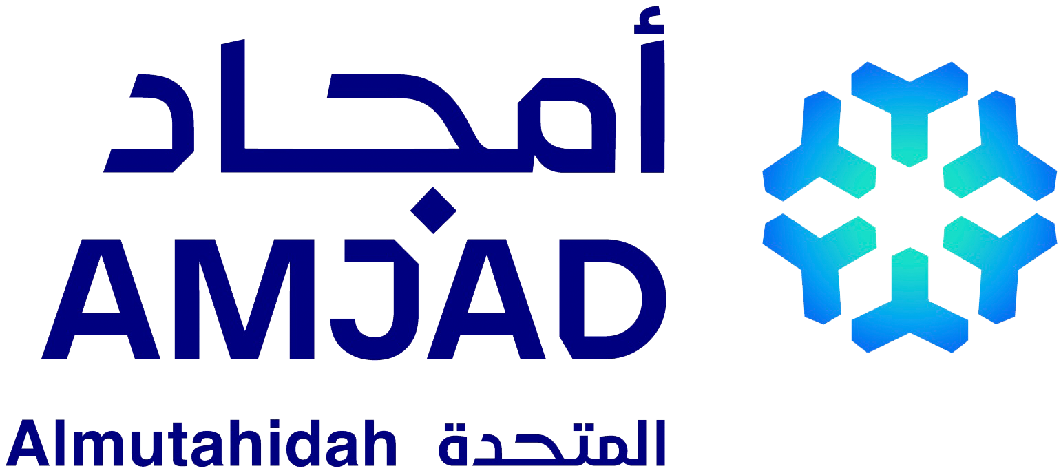 Amjad Almutahidah | امجاد المتحدة